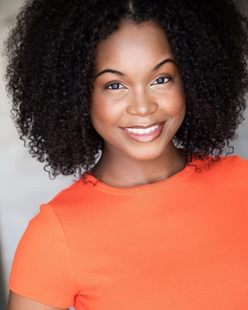 Brooke Aneece | Six the Musical Wiki | Fandom