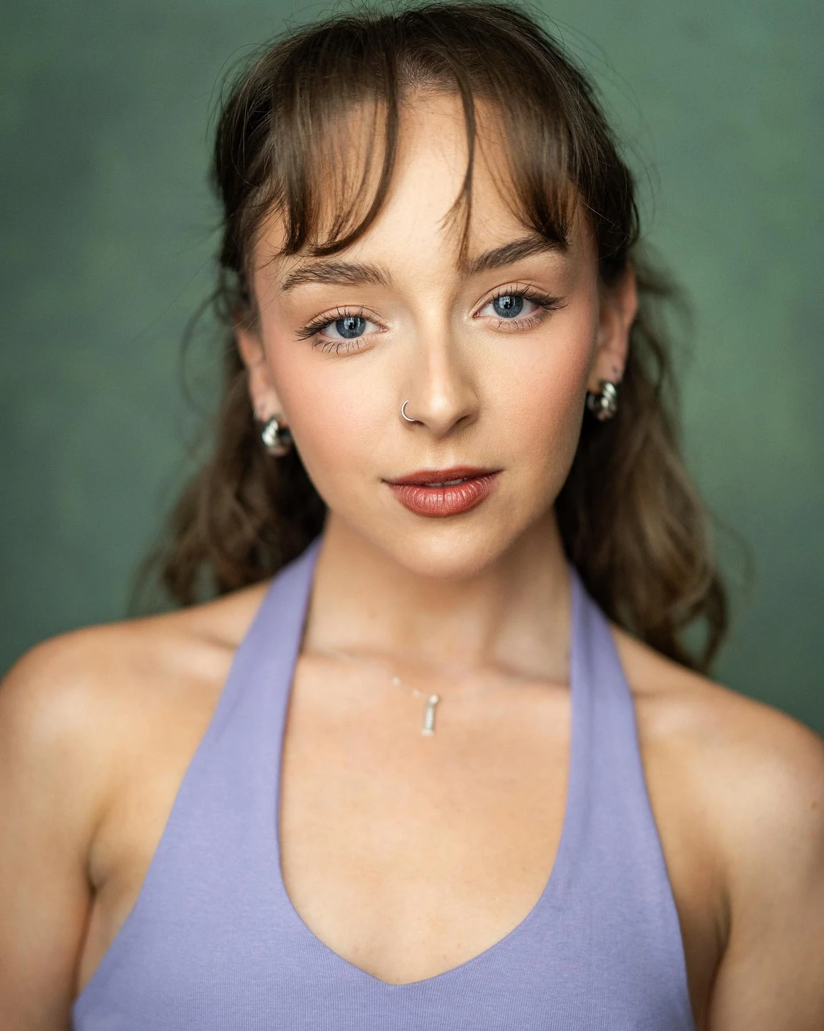 Izzy Formby-Jackson | Six the Musical Wiki | Fandom
