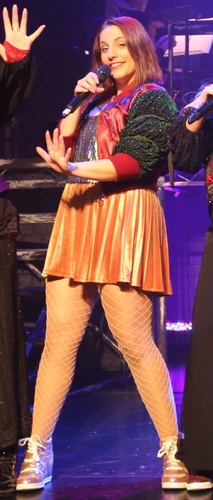 Anne Boleyn | Six the Musical Wiki | Fandom