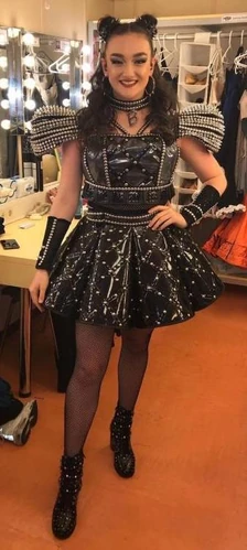 Anne Boleyn | Six the Musical Wiki | Fandom