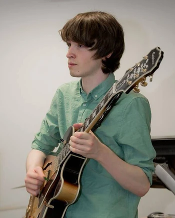 Max Goodall | Six the Musical Wiki | Fandom