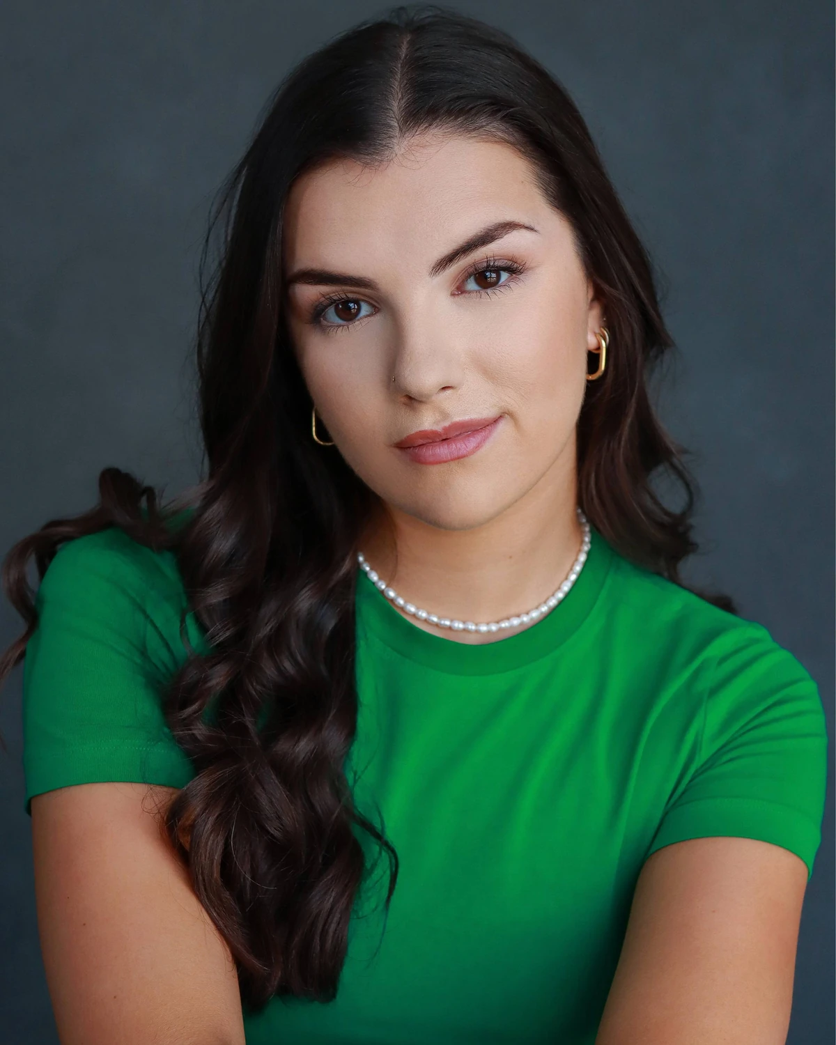 Meg Dixon-Brasil | Six the Musical Wiki | Fandom