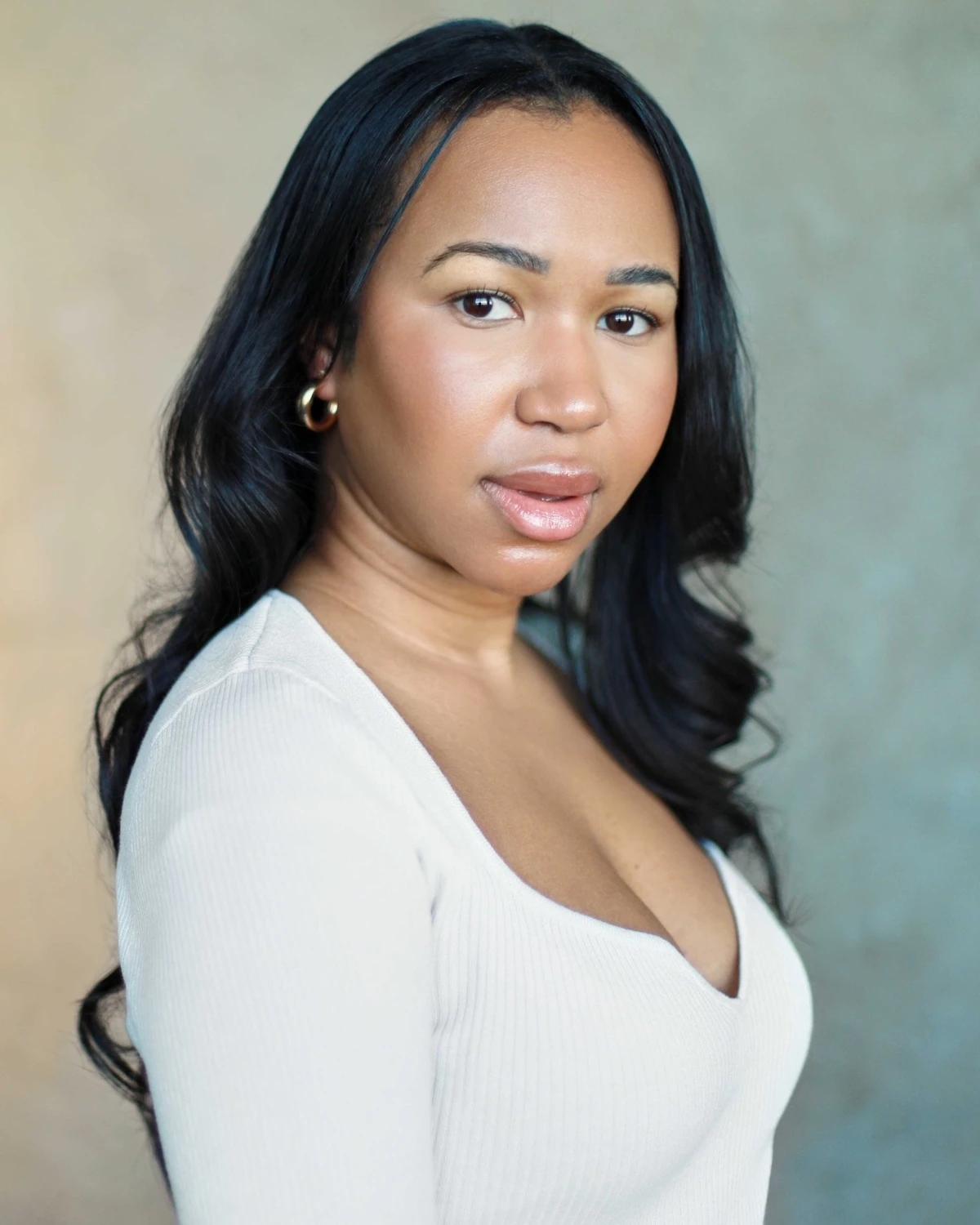 Shakira Simpson | Six the Musical Wiki | Fandom