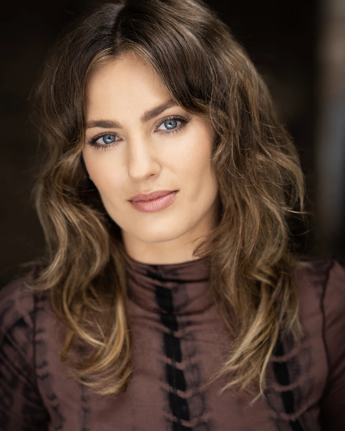 Loren Hunter | Six the Musical Wiki | Fandom