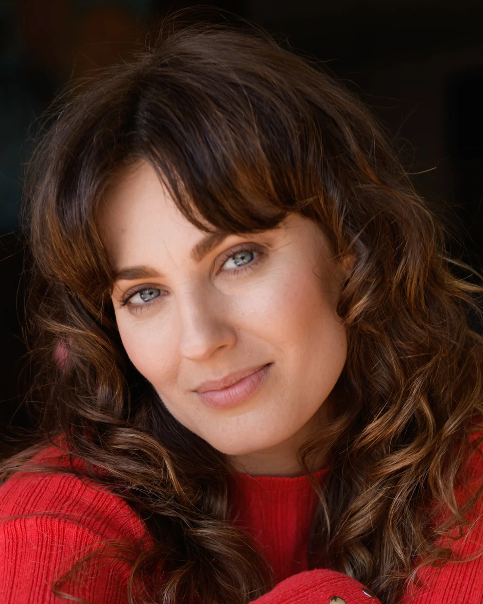 Loren Hunter | Six the Musical Wiki | Fandom