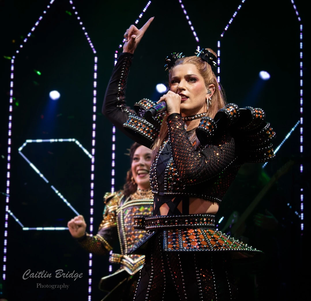 Thalia Smith/Gallery | Six the Musical Wiki | Fandom