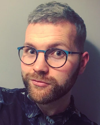 Justin Allin | Six the Musical Wiki | Fandom