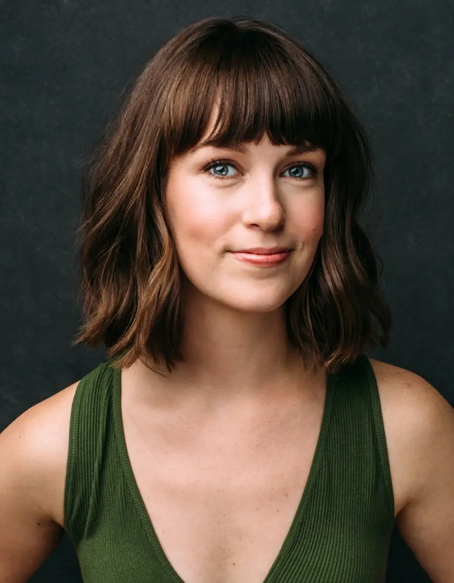 Hannah Taylor | Six the Musical Wiki | Fandom