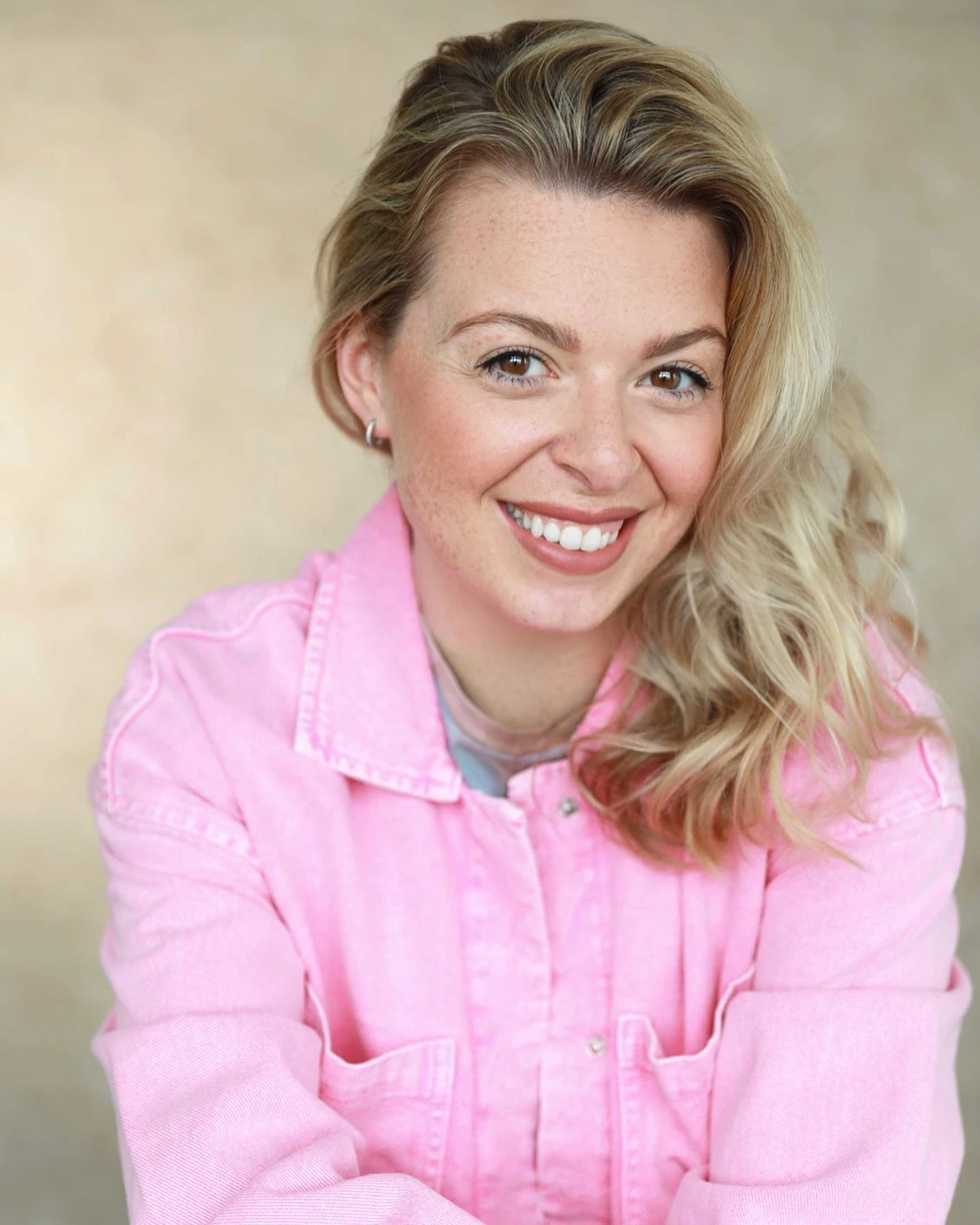 Rachel Rawlinson | Six the Musical Wiki | Fandom