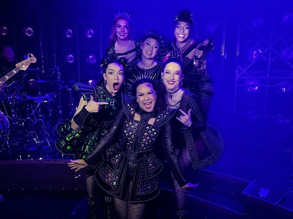 Tamara Morgan/Gallery | Six the Musical Wiki | Fandom