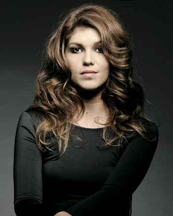 Mónika Veres | Six the Musical Wiki | Fandom