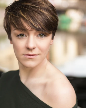 Amy Bridges | Six the Musical Wiki | Fandom