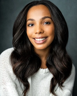 Ashlyn Weekes | Six the Musical Wiki | Fandom