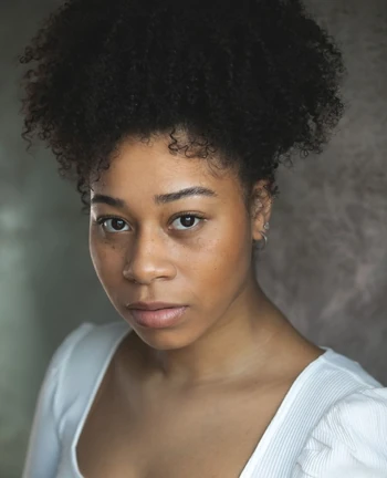 Hannah Victoria | Six the Musical Wiki | Fandom