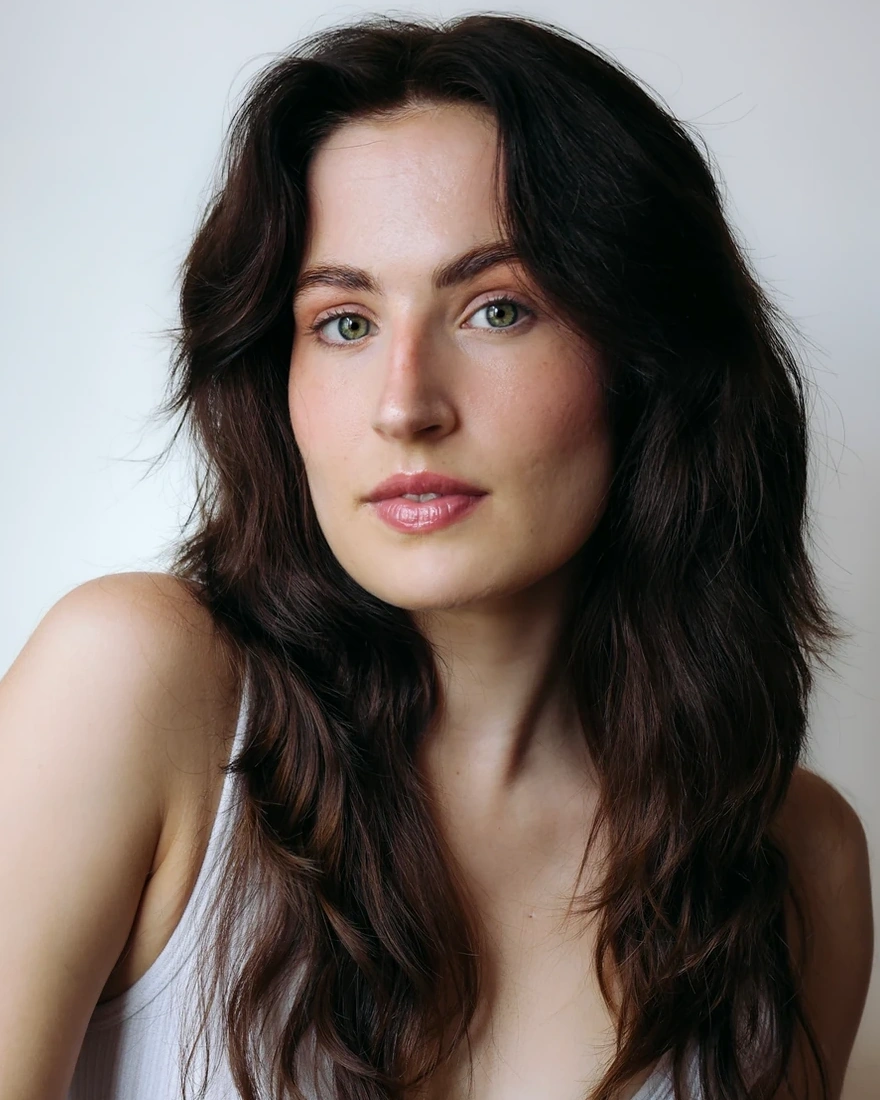 Abigail Sparrow | Six the Musical Wiki | Fandom