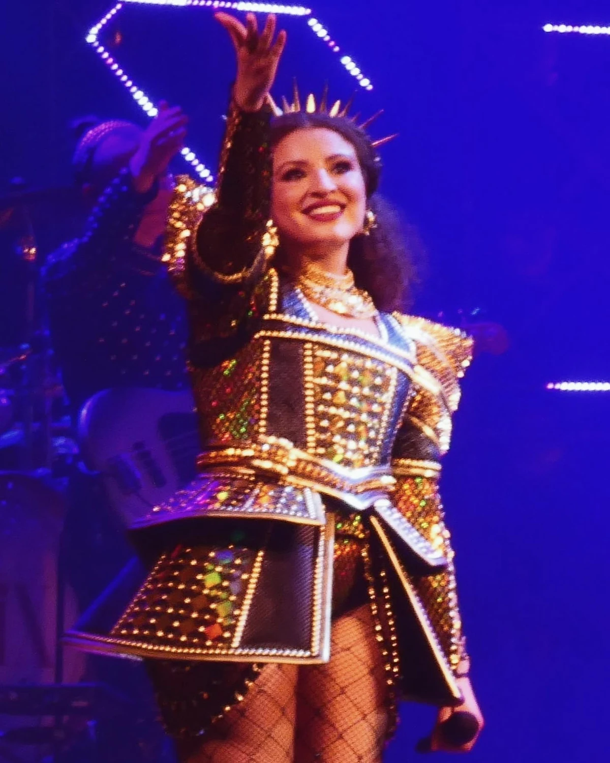 Ellie Jane Grant/Gallery | Six the Musical Wiki | Fandom