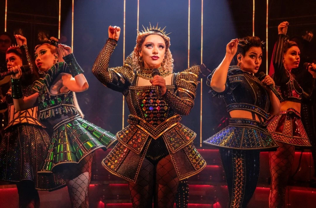 Honey Joseph/Gallery | Six the Musical Wiki | Fandom