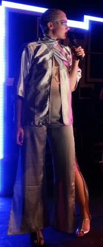 Anna of Cleves | Six the Musical Wiki | Fandom