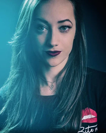 Amy Shaw | Six the Musical Wiki | Fandom