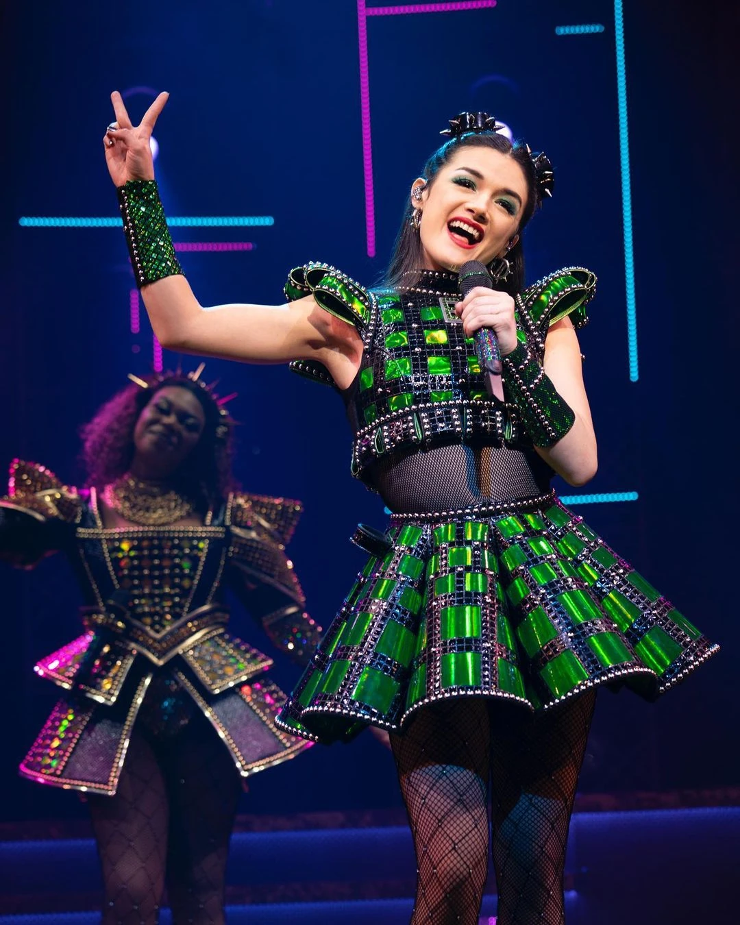 Erin Ramirez/Gallery | Six the Musical Wiki | Fandom