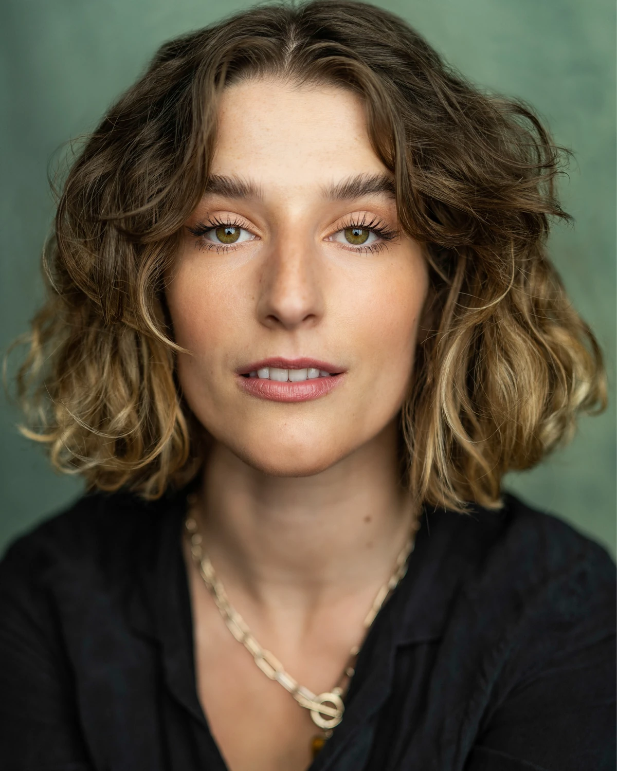 Lou Henry | Six the Musical Wiki | Fandom