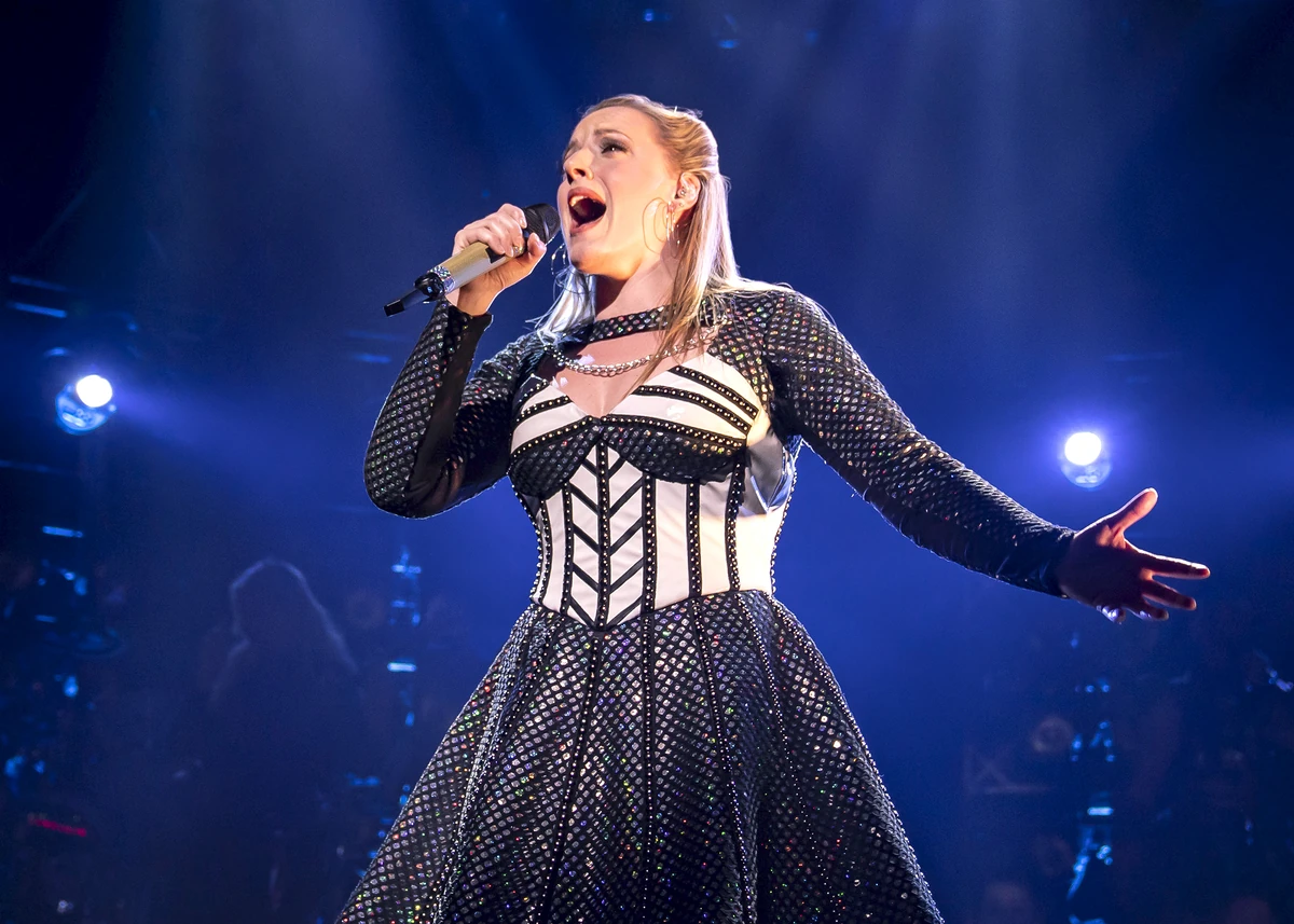 Abby Mueller/Gallery | Six the Musical Wiki | Fandom