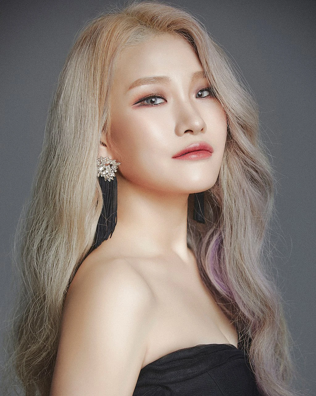 Seung-yeon Son | Six the Musical Wiki | Fandom