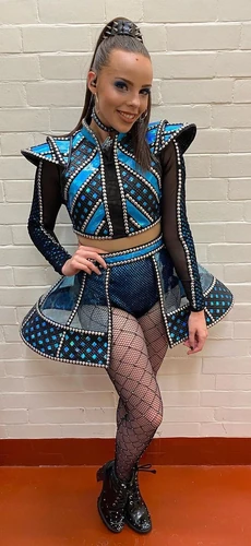 Katherine Howard | Six the Musical Wiki | Fandom