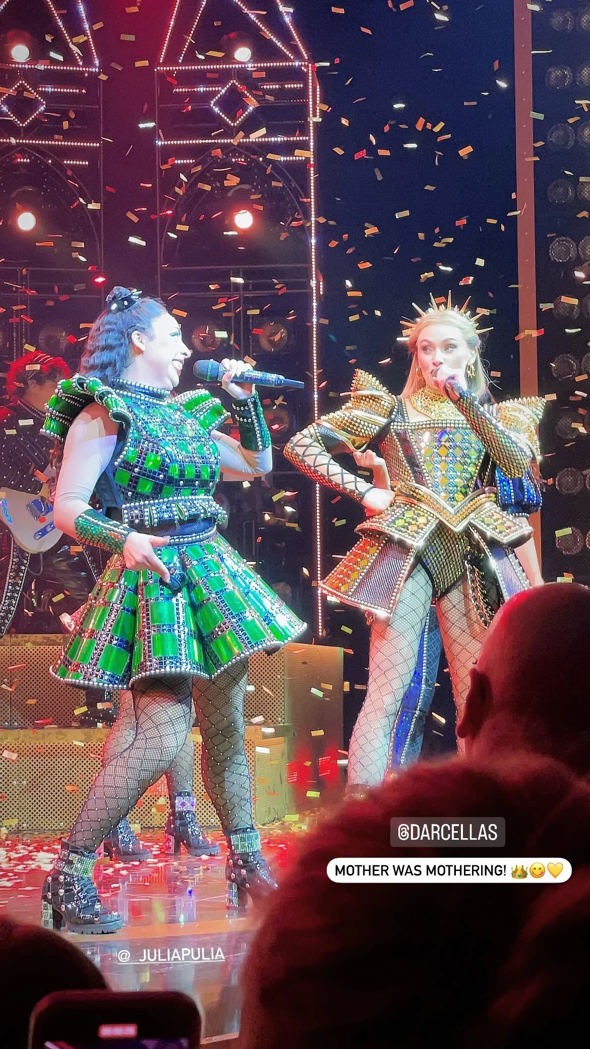 Darcy Stewart/Gallery | Six the Musical Wiki | Fandom