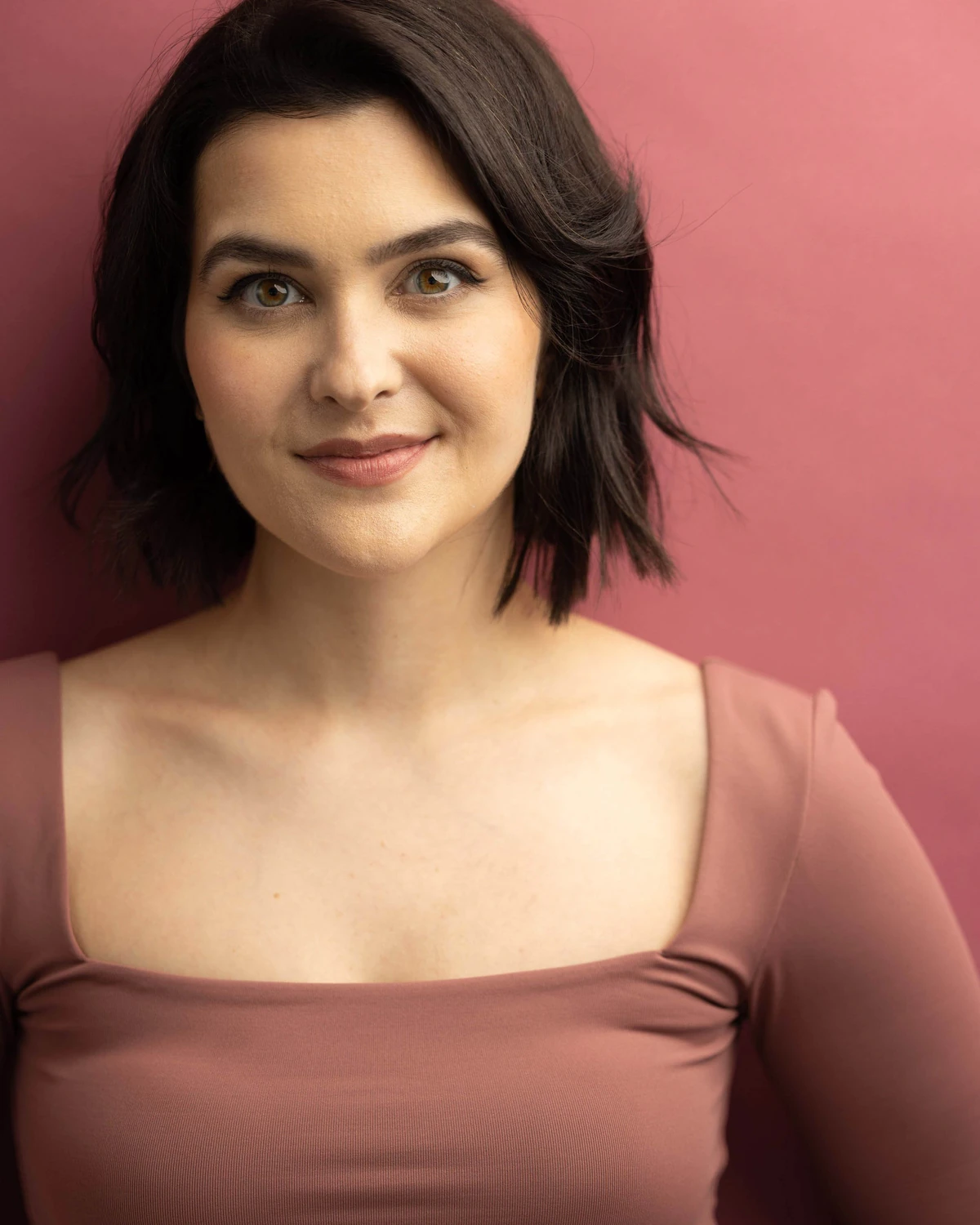 Courtney Mack | Six the Musical Wiki | Fandom