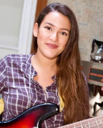 Lexi Bodick | Six the Musical Wiki | Fandom