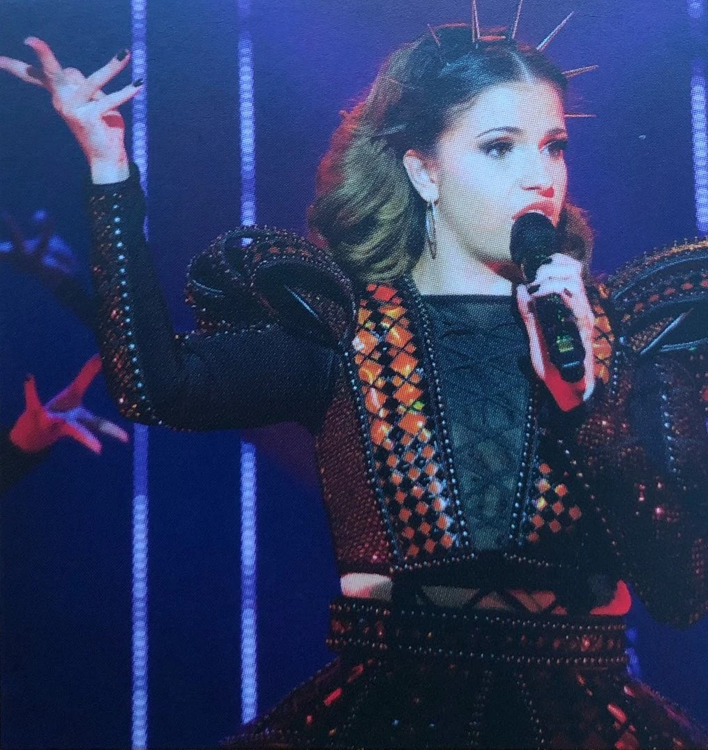 Chiara Assetta/Gallery | Six the Musical Wiki | Fandom