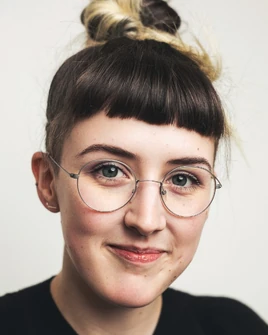 Lucy Moss | Six the Musical Wiki | Fandom