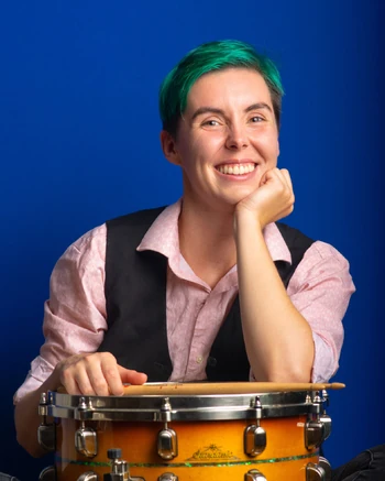 Caroline Moore | Six the Musical Wiki | Fandom