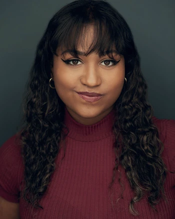 Sunayna Smith | Six the Musical Wiki | Fandom