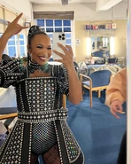 Shakira Simpson/Gallery | Six the Musical Wiki | Fandom