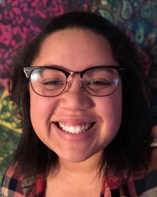 Paige Durr | Six the Musical Wiki | Fandom