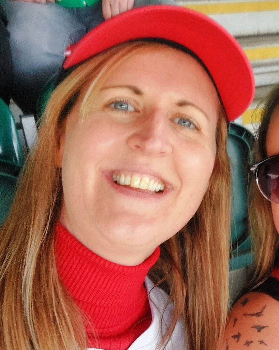 Alexa Penny | Six the Musical Wiki | Fandom