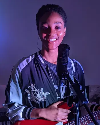 Emma Jemima | Six the Musical Wiki | Fandom