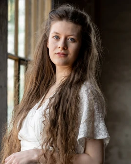 Irena Michalska | Six the Musical Wiki | Fandom