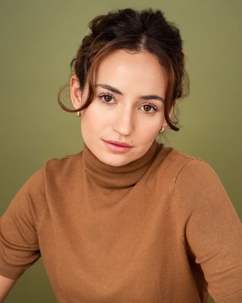Courtney Monsma | Six the Musical Wiki | Fandom