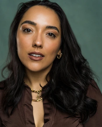 Grace Mouat | Six the Musical Wiki | Fandom