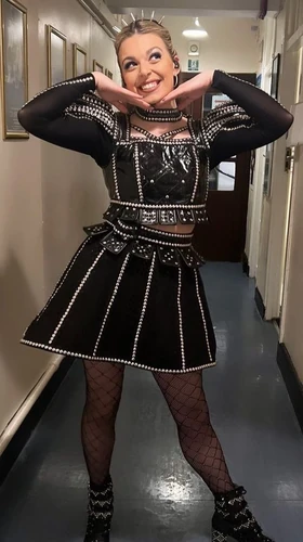 Jane Seymour | Six the Musical Wiki | Fandom