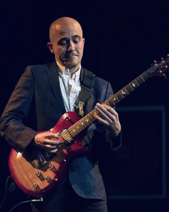 Mark Cox | Six the Musical Wiki | Fandom