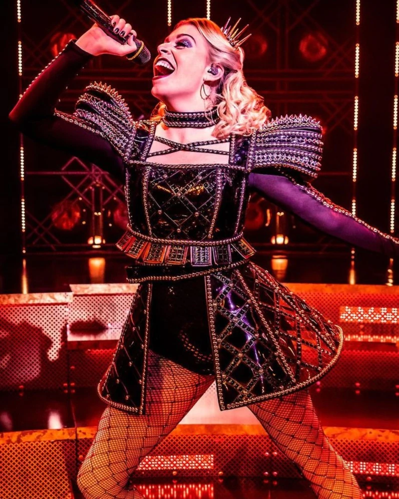 Alternate Costumes | Six the Musical Wiki | Fandom