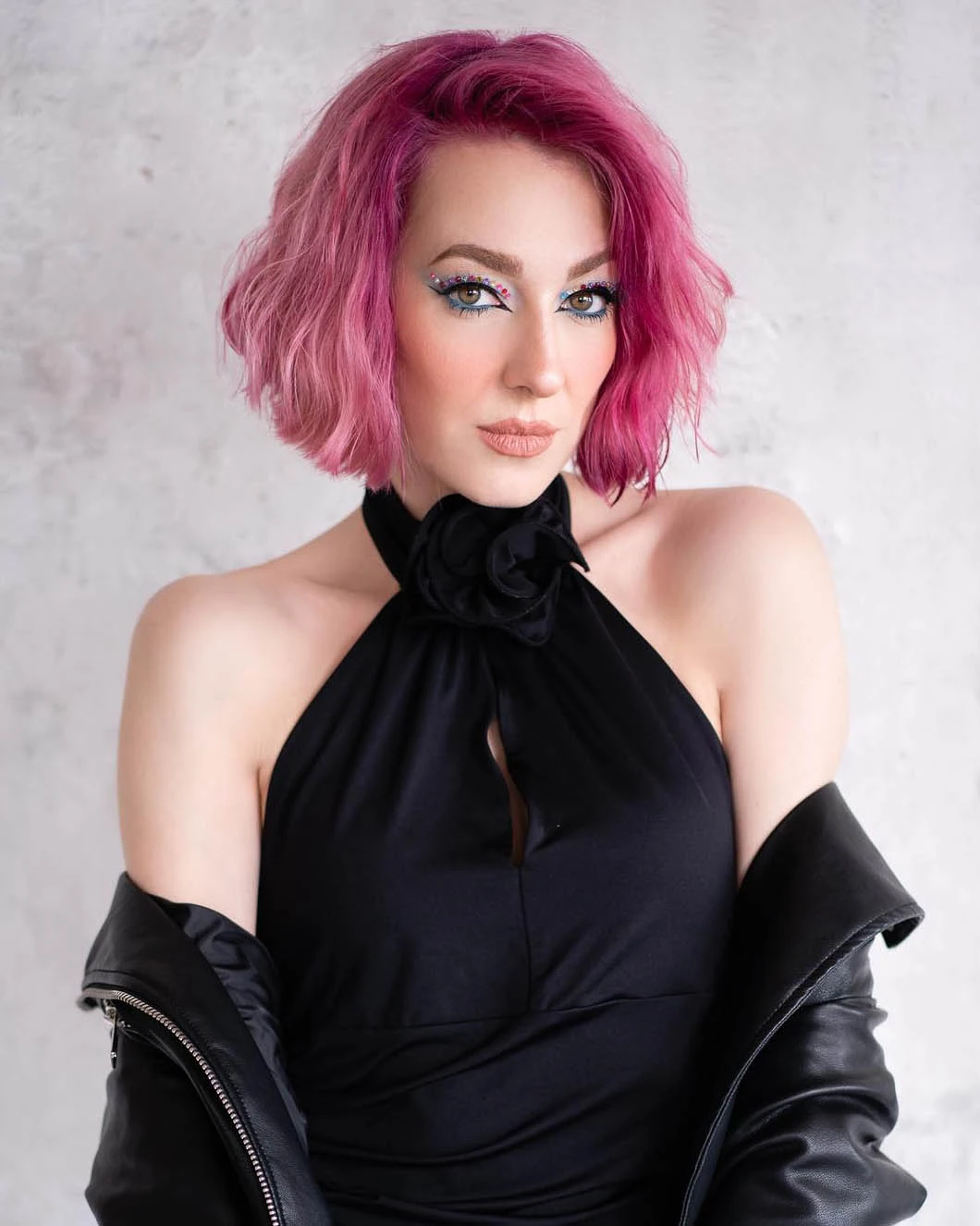 Juli Horányi | Six the Musical Wiki | Fandom