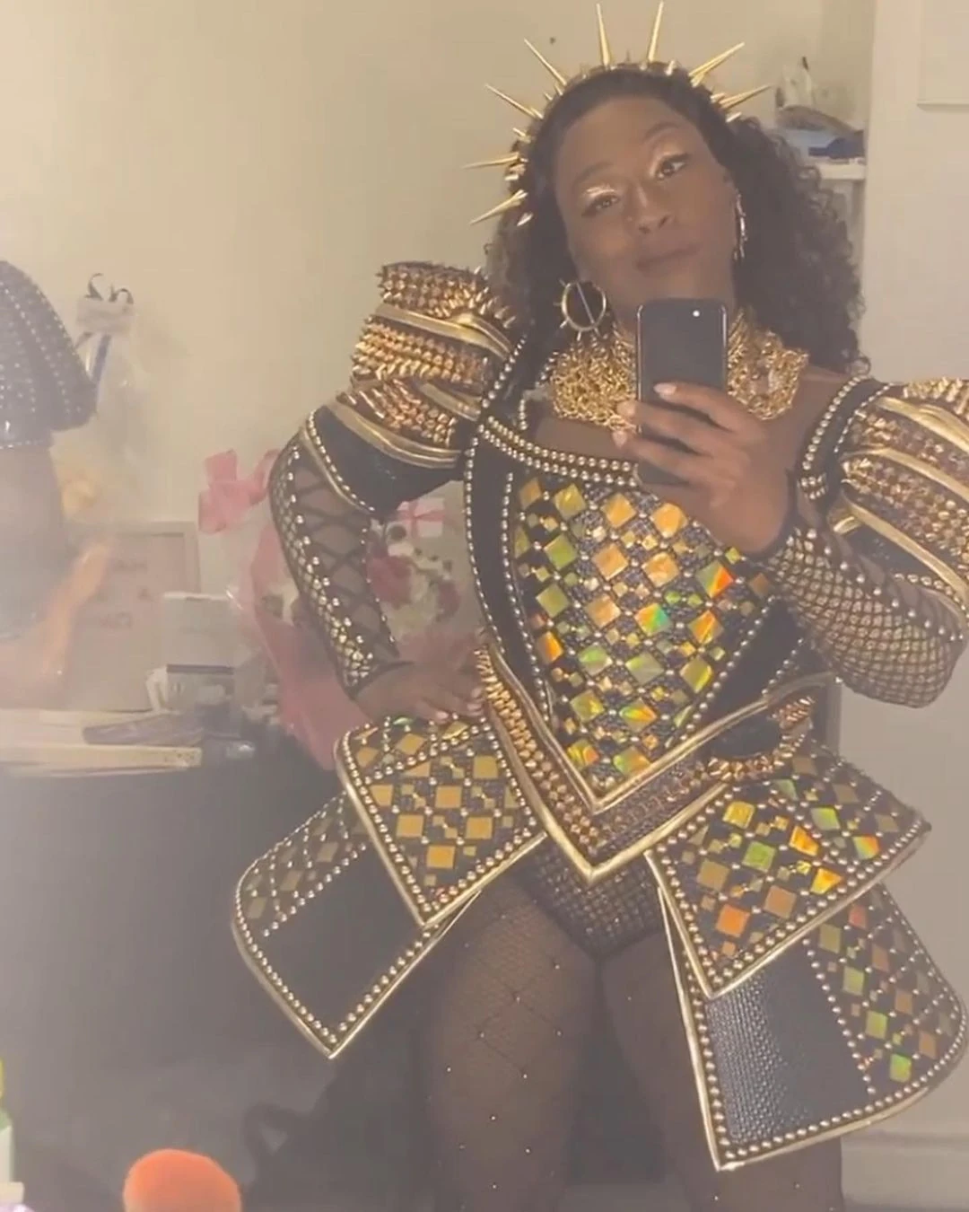 Bre Jackson/Gallery | Six the Musical Wiki | Fandom