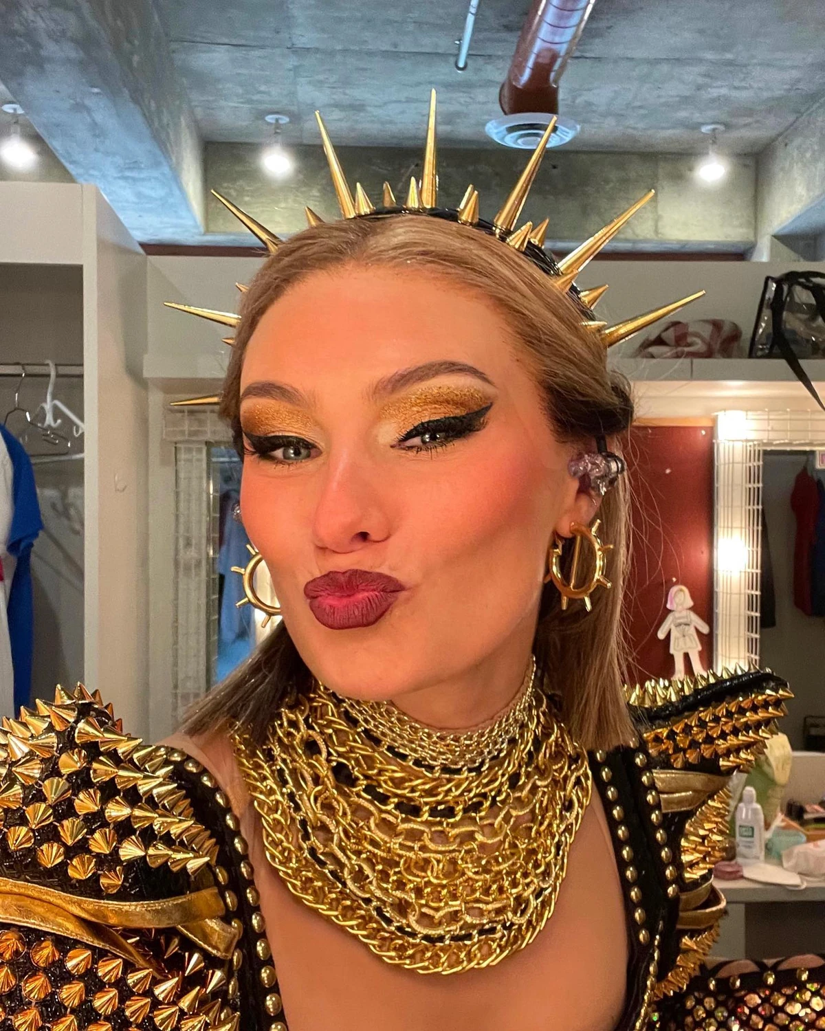 Darcy Stewart/Gallery | Six the Musical Wiki | Fandom