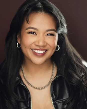 Sierra Fermin | Six the Musical Wiki | Fandom