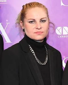 Kathryn Stammers | Six the Musical Wiki | Fandom